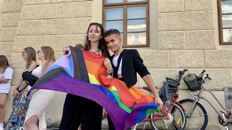 Kryštof Stupka Se Stal členem Výboru Pro Sexuální Menšiny Refresher News