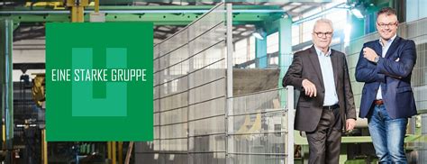 Unternehmen Lintel Gruppe