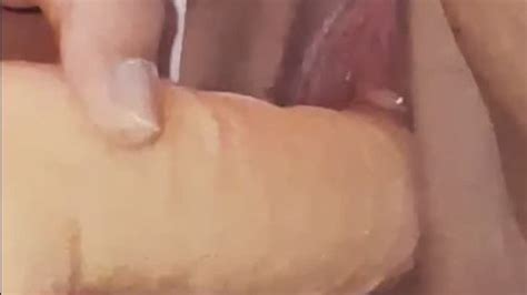 Close Up Part 2 4th H Mystery Solved Bbw Plays With Big Dildo