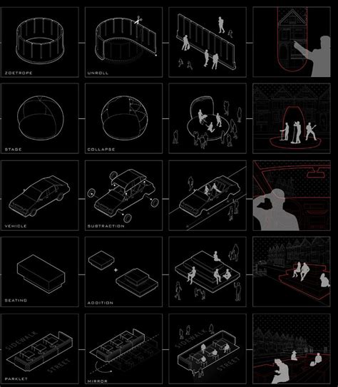 Architecture Portfolio Admitted To Harvard Gsd Yale Soa Columbia