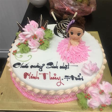 Hồng Nhung Bakery Facebook
