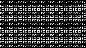 Suchbild Nur Rätsel Profis Finden Die 23 Zwischen Den Ezs In Zehn