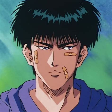 灌篮高手——流川枫