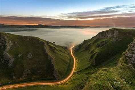 Winnats Pass Archives James Pictures