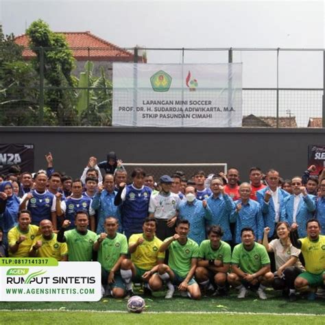 Jasa Pembuatan Lapangan Mini Soccer And Futsal Indo Mini Soccer