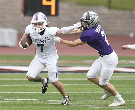 Danvilles Persing Raup Lift South To Ot Victory Sports