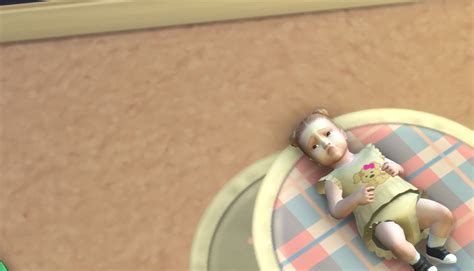 Candyupdate Gallery The Sims 4 Create A Sim Curseforge