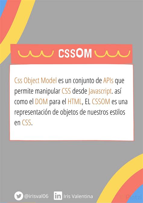 Html Y Css