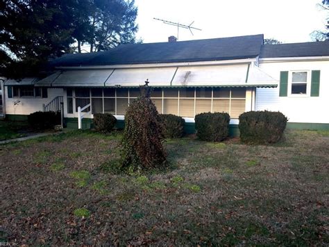 8243 Gale Ave Ivor Va 23866 See Est Value Schools And More