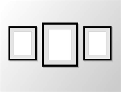 Free Photo Frame Design On Wall At Antonio Fore Blog