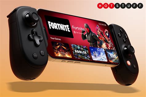 Backbone Just Brought This Key New Feature To My Favourite Mobile