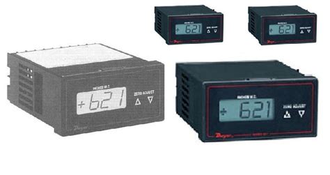 Dwyer Usa Differential Pressure Indicating Transmitter At Best Price In Delhi Id 5358625