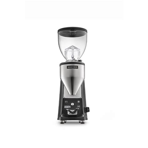 Mazzer Mini D Espresso Kahve Değirmeni Myco Endüstriyel Day Tük Ür San Ve Tic A Ş