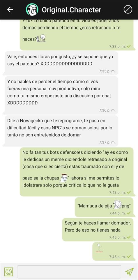 Lo Logro Señor Meme By Elpapuh Alex Memedroid