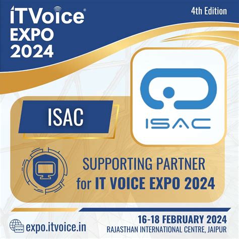 Information Sharing And Analysis Center On Linkedin Isac