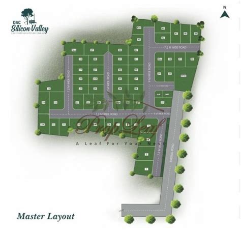 Dac Silicon Valley Navalur Chennai Price Floor Plans Reviews