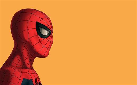Simple Spider Man Wallpapers Top Free Simple Spider Man Backgrounds