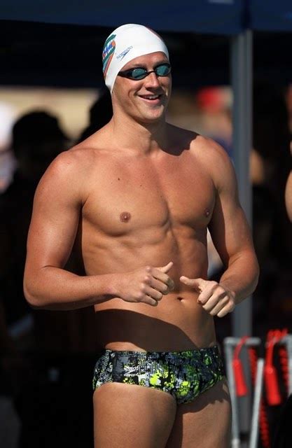 Speedo Musings Swimmer