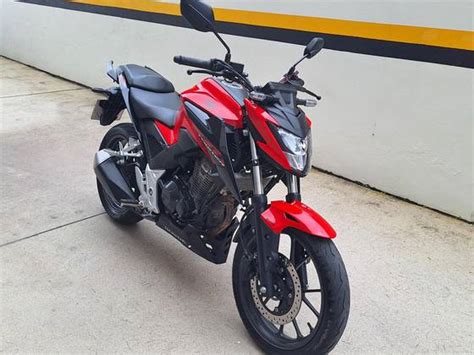 Honda Cb 300f Twister Abs A Partir De 2023 Motos Usadas Seminovas E Novas