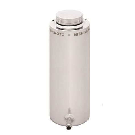 Mishimoto 850ml Aluminium Coolant Reservoir Tank Sohn Tank Essex
