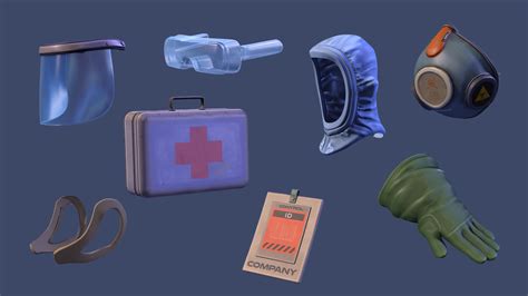 Dark Explorers Extended Gear Character Creatoractor Reallusion