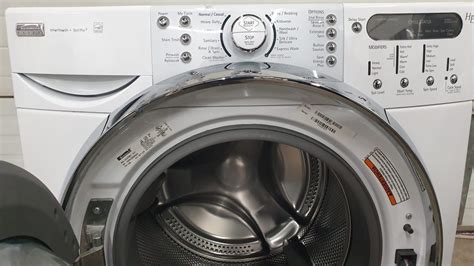 Order Your Used Kenmore Washer 11047091601 Today