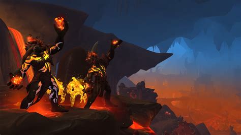 Dragonflight Patch 101 Embers Of Neltharion Ptr Development Notes