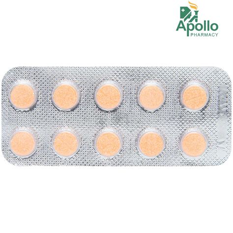 Migranex 5 Tablet 10s Price Uses Side Effects Composition Apollo