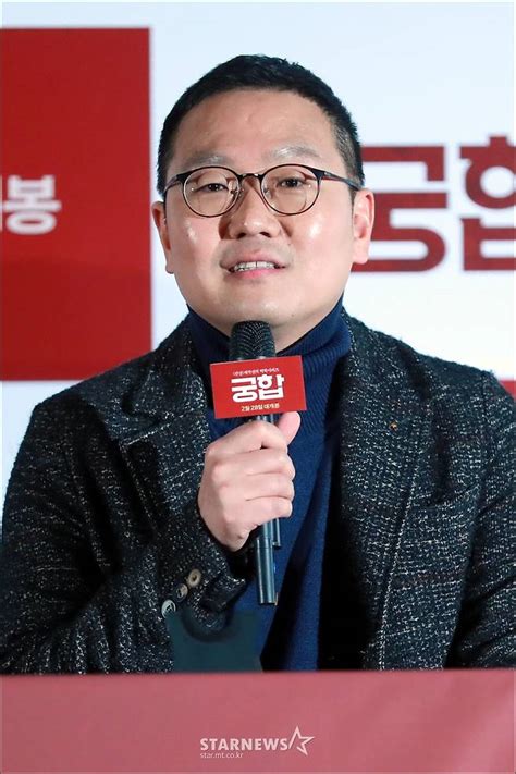 포토 홍창표 감독 기존 사극과 다르다