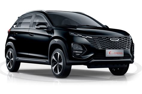 ثبت نام mvm x33 cross مشخصات فنی قیمت ایکس 33 کراس