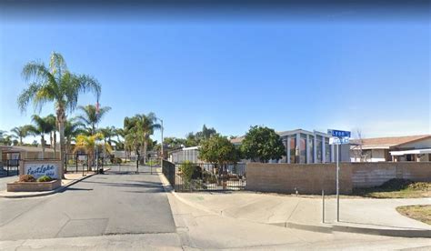 Eastlake Mobile Home Estates 1355 South Lyon Avenue Hemet Ca 92543