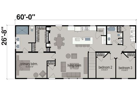 Edge Series Ne 620 From Diamond Home Sales