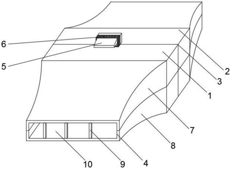 一种汽车线束支架的制作方法