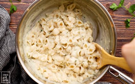 How To Cook Macaroni Shells