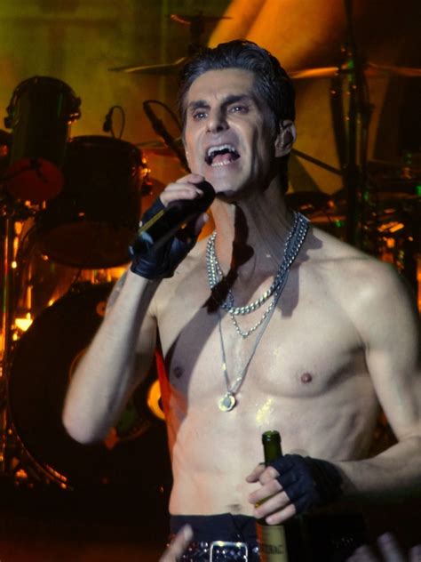 Perry Farrell Lyrics Songs And Albums Genius