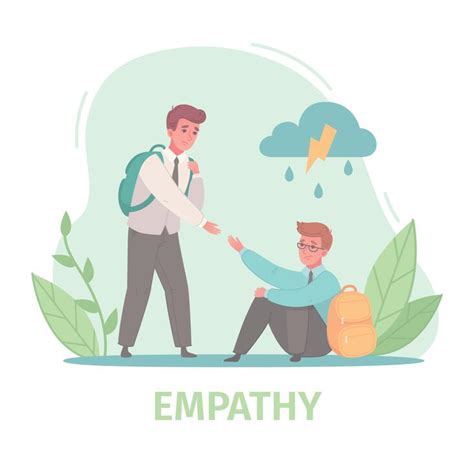 Empathy Vector Art Icons And Graphics For Free Download
