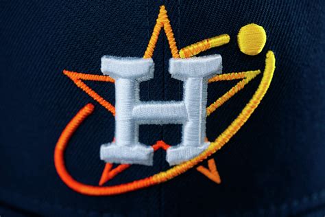 Houston Astros Space City Jersey City Connect Uniforms First Look