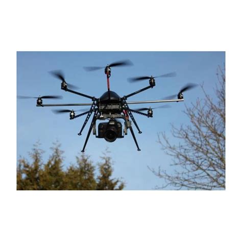 Drone Types Multi Rotor Fixed Wing Single Rotor Hybrid Vtol