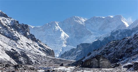 Kanchenjunga Base Camp Trek Khangri Adventures