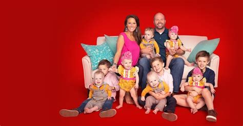 Assistir Sweet Home Sextuplets Ver Séries Online