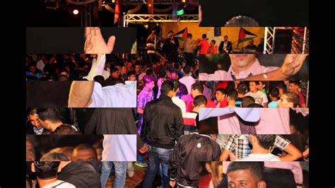 حفلة غسان بلال Youtube