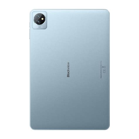 Blackview Tab 7 Wifi Android 12 Wi Fi Version Tablet Blackview Global