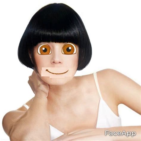 Girl With Wig Meme At Ryan Moorman Blog