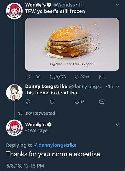 Wendys Rwendys