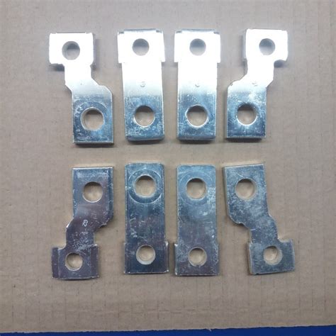 Jual Busbar Extension Mccb 630a 4 Pole Shopee Indonesia