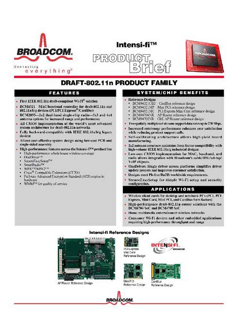 Unlock The Potential Your Comprehensive Guide To Datasheet Products