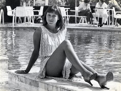 Picture Of Jenny Agutter