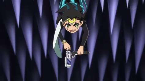 Cuza Wiki Beyblade Burst 3 Amino