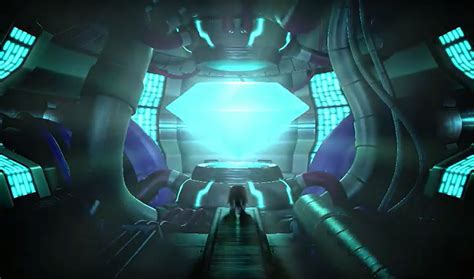 A Removed Sonic 4 Episode 2 Cutscene Teased What Couldve Been For