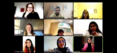 Hammad Ul Hassan On Linkedin Soliyaconnectglobal